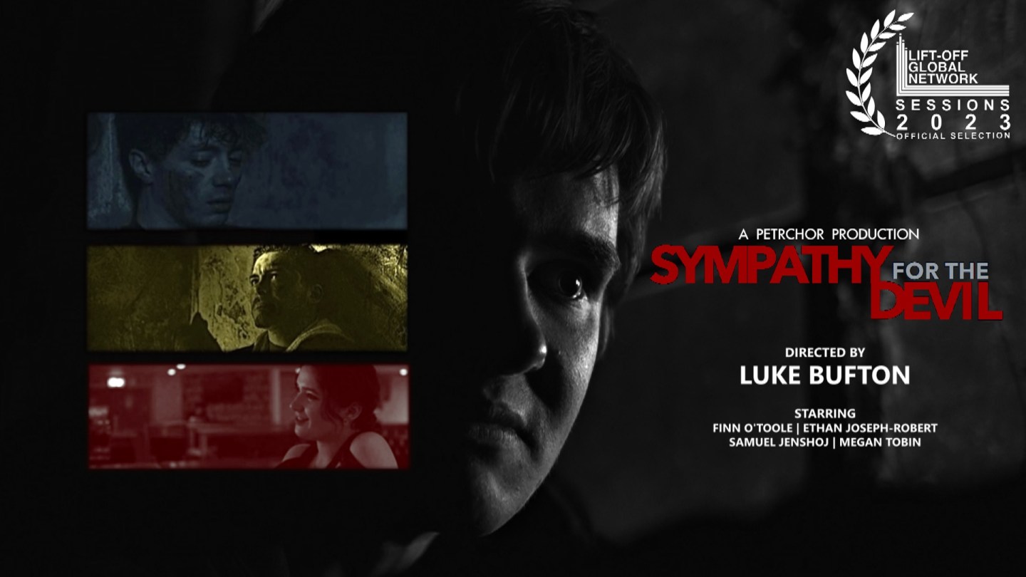 Performing – MadeByFinn